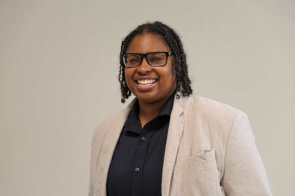 Dr. Latuesday Guy accepted into ANA Educational Foundation Visiting ...