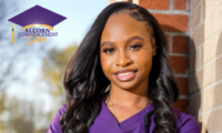 Nursing graduate lands position in North Oaks Ortho/Neuro/Trauma Unit ...