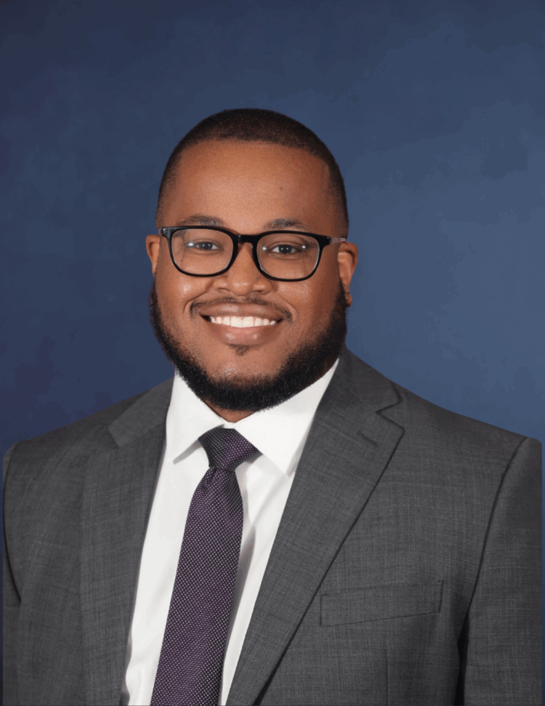 Leadership Team - Alcorn State University