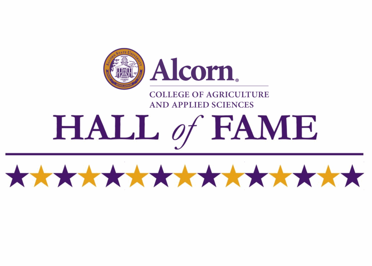 AFCS Alumni Hall of Fame - Alcorn State University