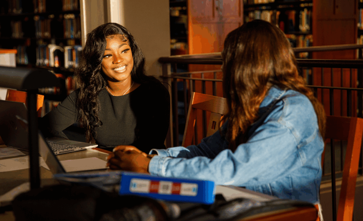 Alcorn State offers tips for smooth college transition - Alcorn State ...