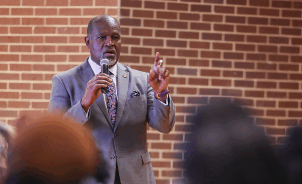 Alcorn State University hosts Fall Faculty and Staff Institute - Alcorn ...