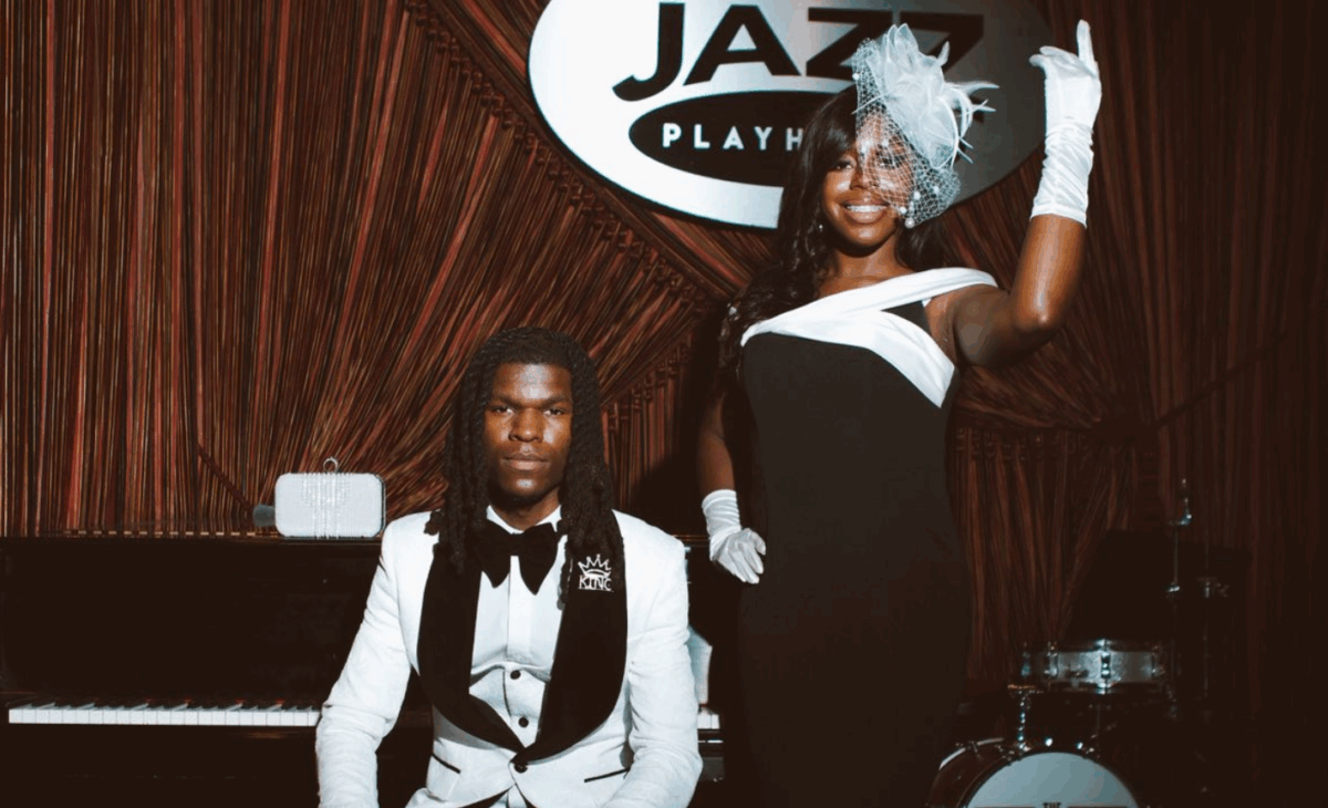 Alcorn’s royal court gains leadership skills at HBCU Kings & Queens ...