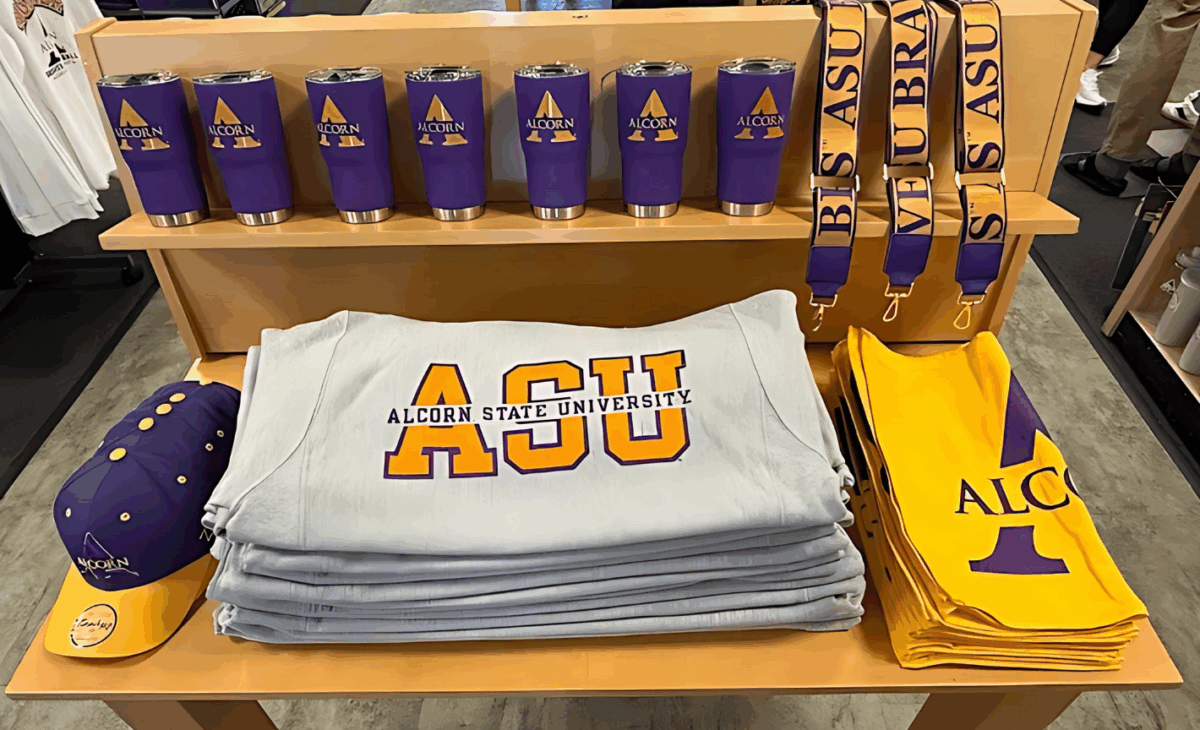 Alcorn Campus Bookstore returns to original location, offers special ...