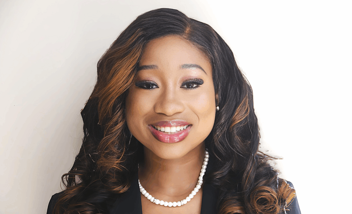 Alcorn alumna Destiny Mayfield awarded prestigious UNCF Capstone ...