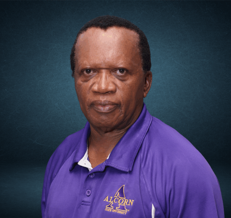 Faculty and Staff - Alcorn State University