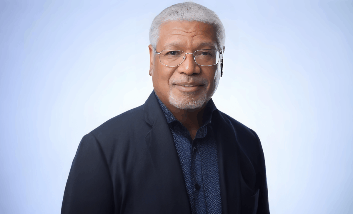 Lion Elastomers names technology center after Alcorn alumnus Dr. Willie ...
