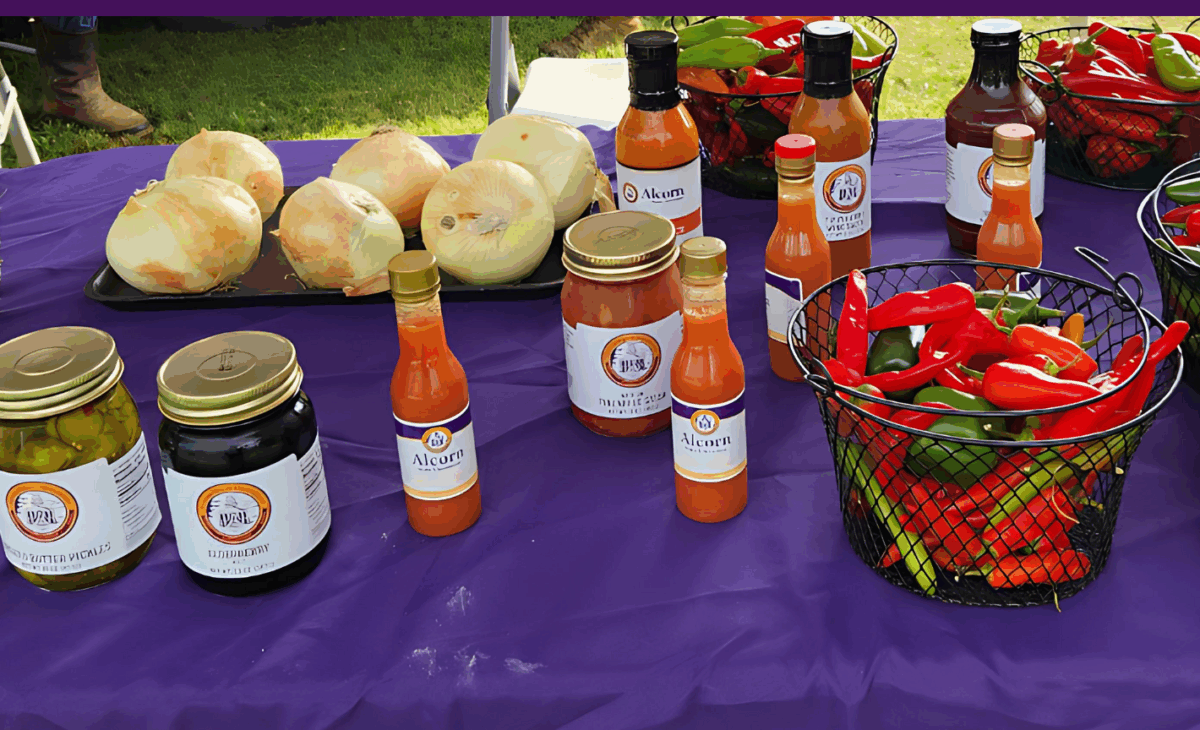 Alcorn News - Alcorn State University