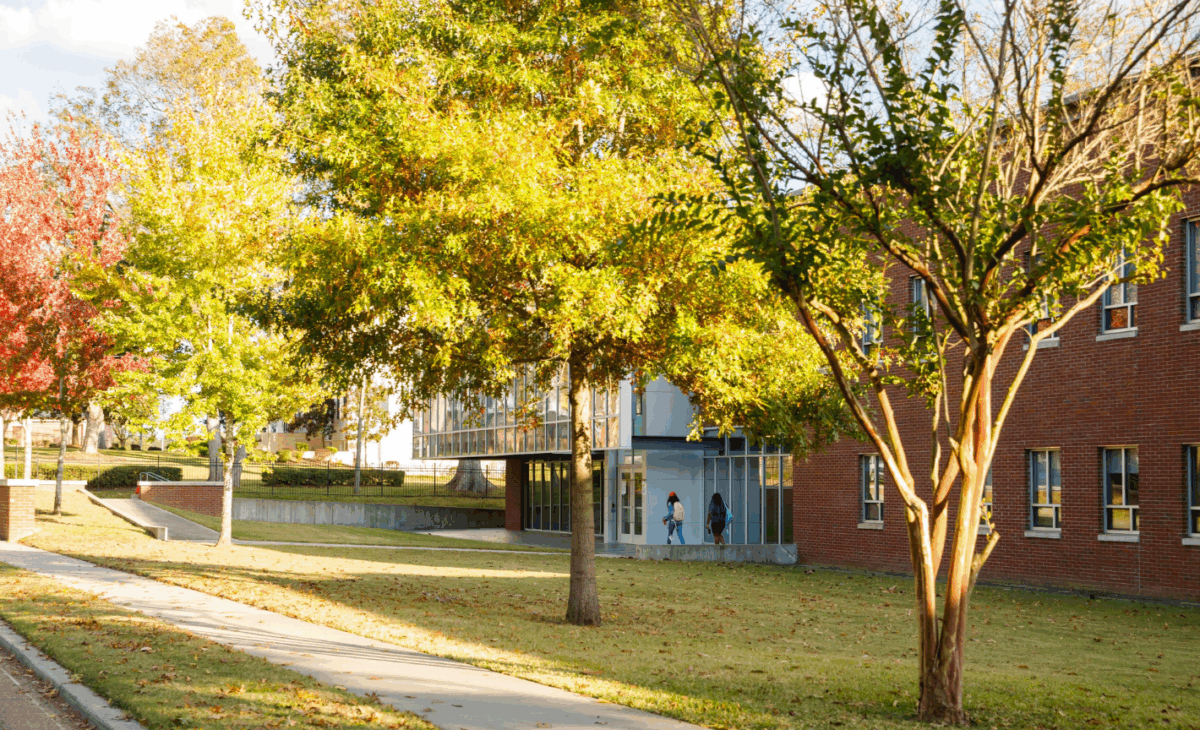 Philanthropist MacKenzie Scott donates $42 million gift to Alcorn State ...