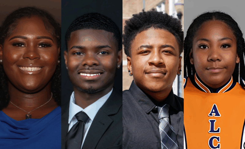 Ronald E. McNair Post-Baccalaureate Achievement Program Archives - Alcorn State University