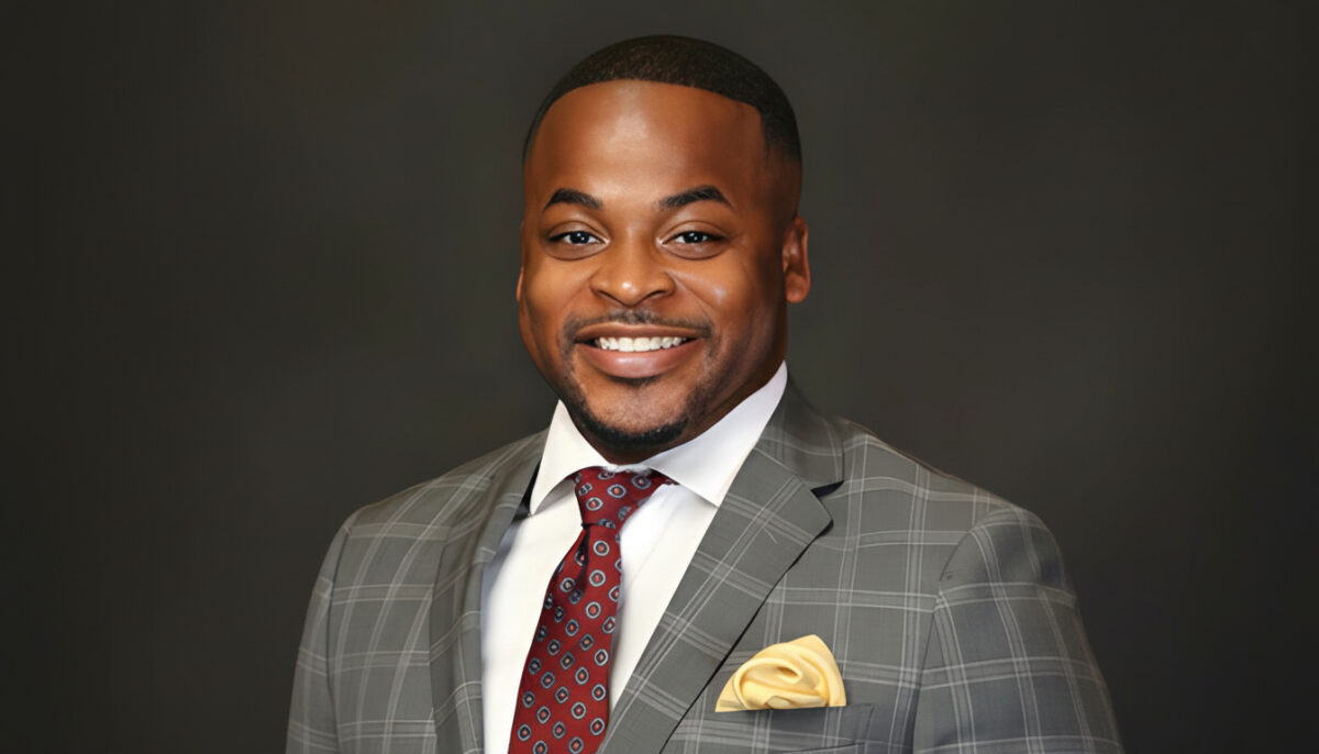 Alcorn business dean named to Mississippi's 50 Under Fifty list ...