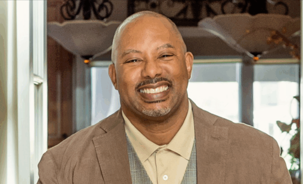 Alcorn State alumnus, Amazon Web Services executive to deliver fall ...