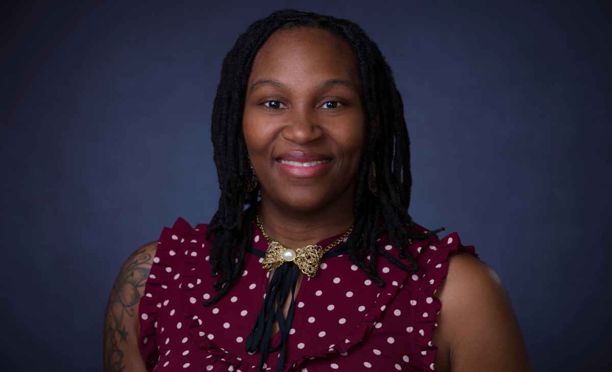 Alcorn reference librarian awarded Mississippi Humanities Council grant ...