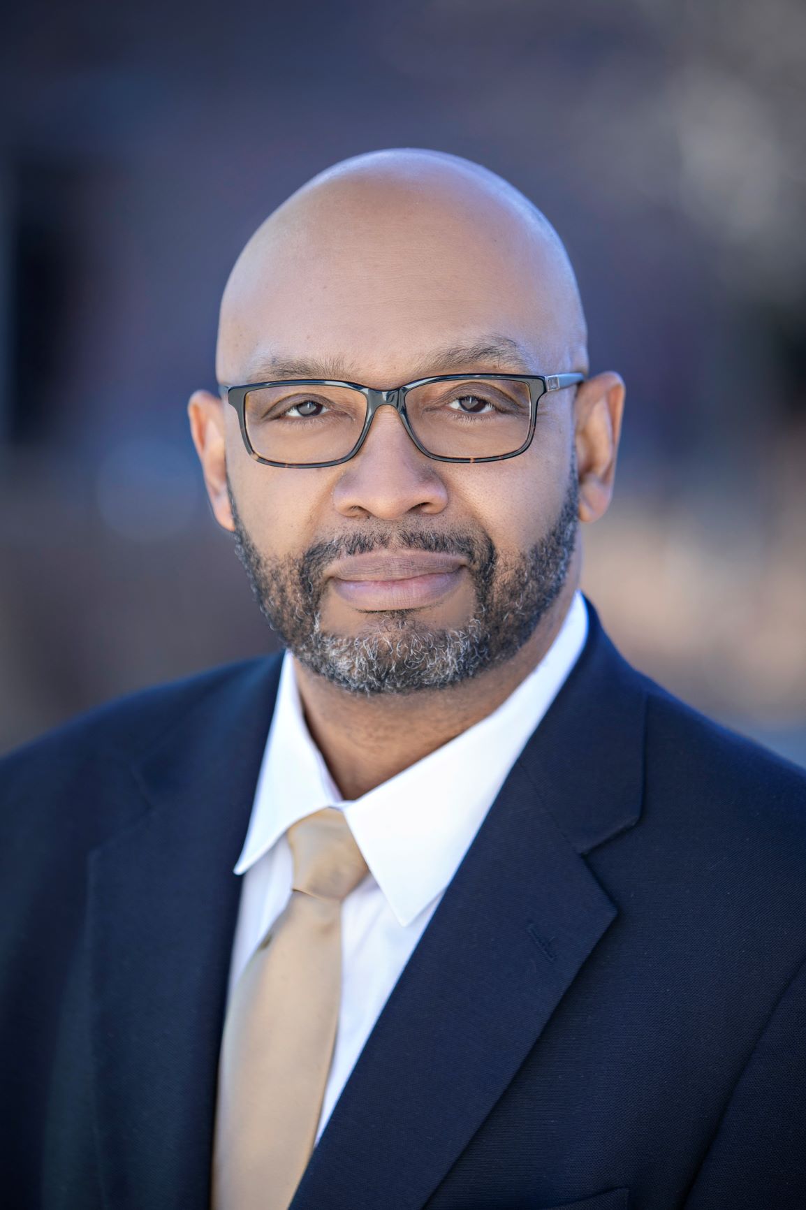 Alcorn Professor Awarded 2025 Excellence in Higher Education Award ...