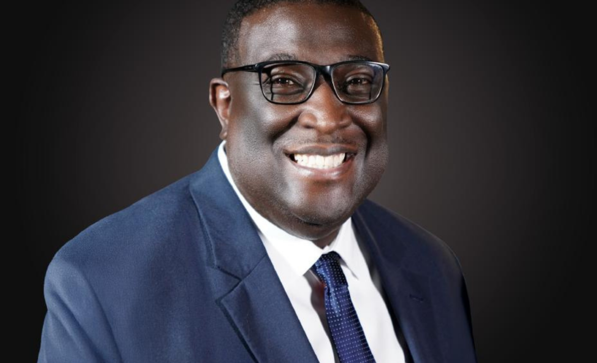 Alcorn State alumnus Victor Taylor promoted to lead all Nissan U.S ...