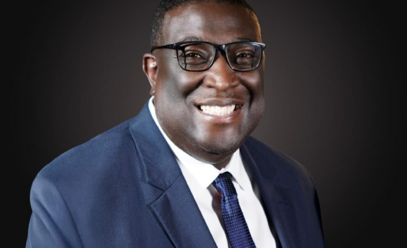 Alcorn State alumnus Victor Taylor promoted to lead all Nissan U.S ...