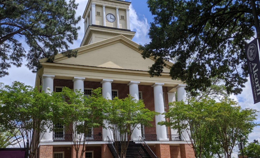 Alcorn State to host panel on Black Church’s influence on music ...