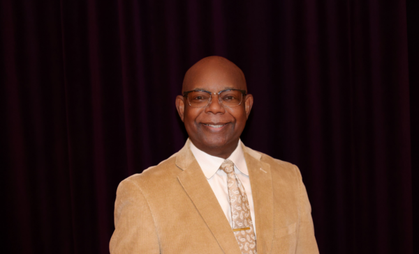 Tony Gordon named 2026 Mississippi Humanities Council Teacher Award ...