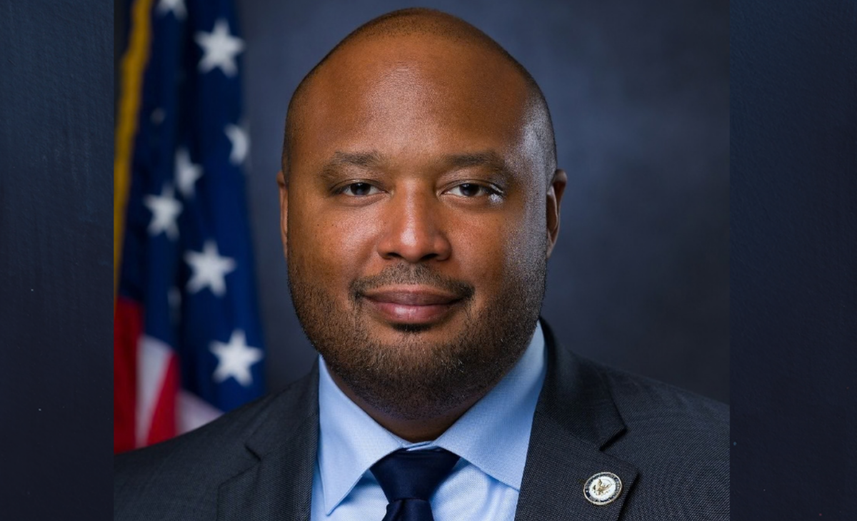 Alcorn alumnus Corey Wiggins named president of Tougaloo College ...