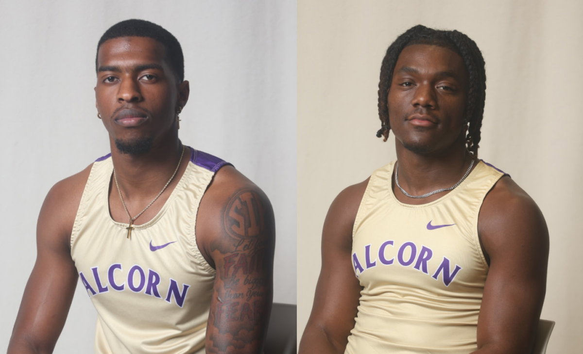 Alcorn Athletics Archives - Alcorn State University